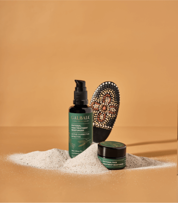 About GalBaia, Natural Dermathecary® - GalBaia